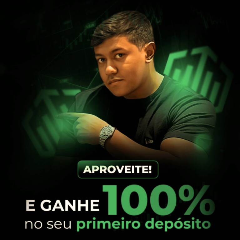 EU VOU OPERAR POR VOCÊ, 100% GRATUITO – ApolloTrader